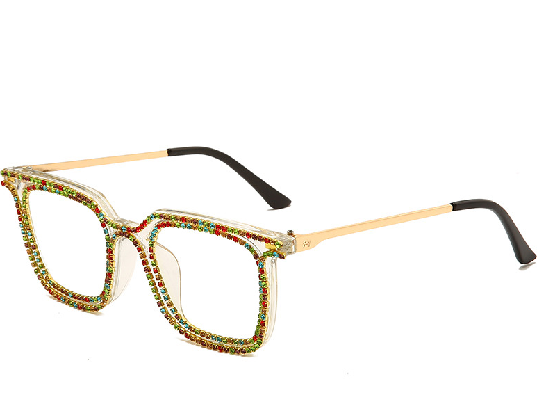 Diamond Shades – ExcitingFashion