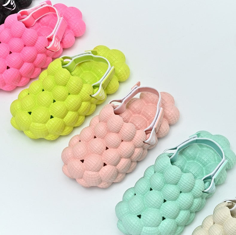 Kids Bubble Slides – ExcitingFashion